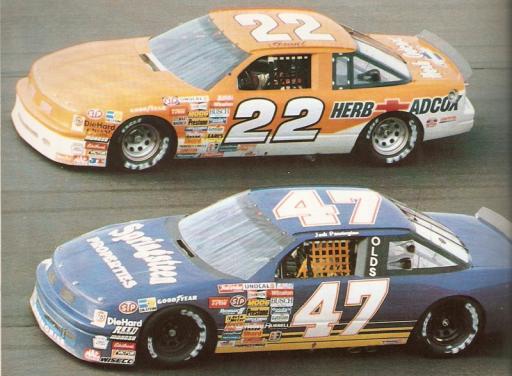 Jack Pennington Races Under Grant Adcox - Gallery - Craig Bontrager ...