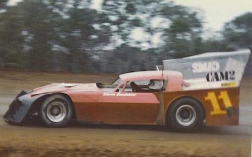 Kevin Gundaker 1980? - Gallery - Craig Bontrager | racersreunion.com