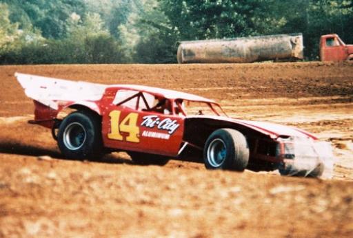 Larry Moore - Gallery - Craig Bontrager | racersreunion.com