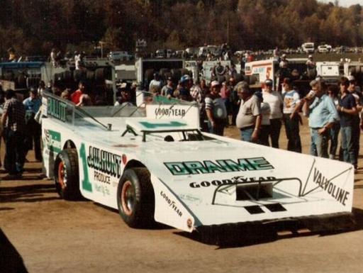 Charlie Swartz - Gallery - Craig Bontrager | racersreunion.com