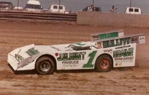 Charlie Swartz - Gallery - Craig Bontrager | racersreunion.com