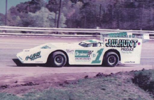 Charlie Swartz Pennsboro 1983 - Gallery - Craig Bontrager ...