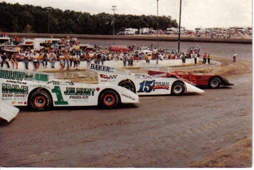 Charlie Swartz Jeff Purvis Pat Patrick - Gallery - Craig Bontrager ...