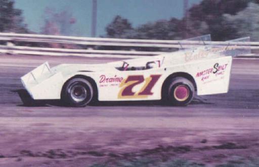 Delmas Conley Penns 1983 - Gallery - Craig Bontrager | racersreunion.com