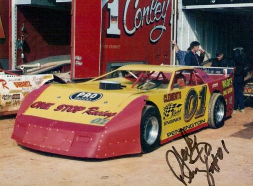 Jack Pennington - Gallery - Craig Bontrager | racersreunion.com