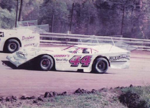 Lee McCallester 1983 - Gallery - Craig Bontrager | racersreunion.com