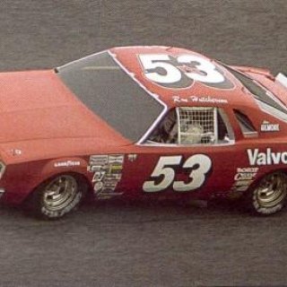 Stock Car Racing Photos | racersreunion.com