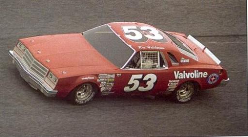 Ron Hutcherson - Gallery - Craig Bontrager | racersreunion.com