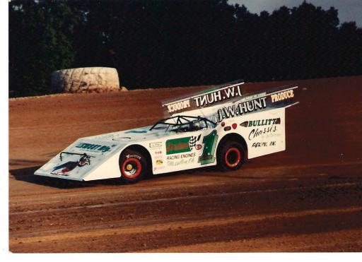 Charlie Swartz - Gallery - Jackie West | racersreunion.com