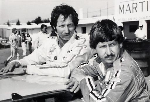 Bonnett - Gallery - Greg Minter | racersreunion.com