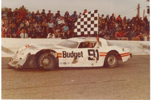 Canadian Short Trackers - Gallery - George Oldnall | racersreunion.com