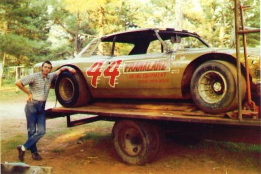 Steve Sears - Gallery - Steve Sears | racersreunion.com