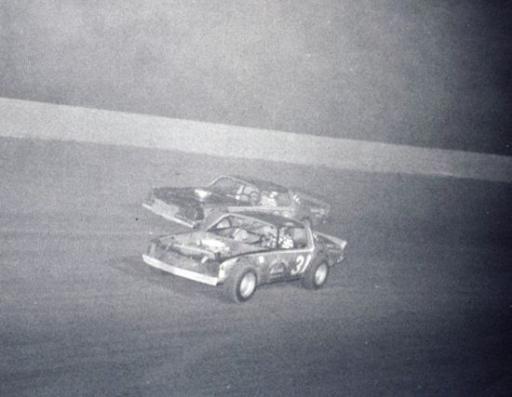 Charlie Mize - Gallery - Steve Sears | racersreunion.com