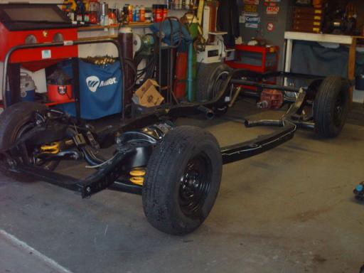 Steve Simpson - Gallery - Steve Simpson | racersreunion.com