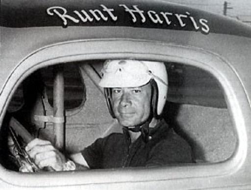 Runt Harris - Gallery - Andy Towler | racersreunion.com