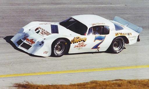Jim Sauter Artgo - Gallery - Craig Bontrager | racersreunion.com