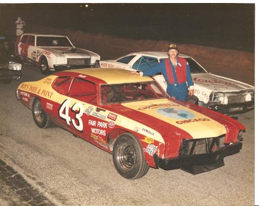 Keith At Sayre - Gallery - Dog | racersreunion.com