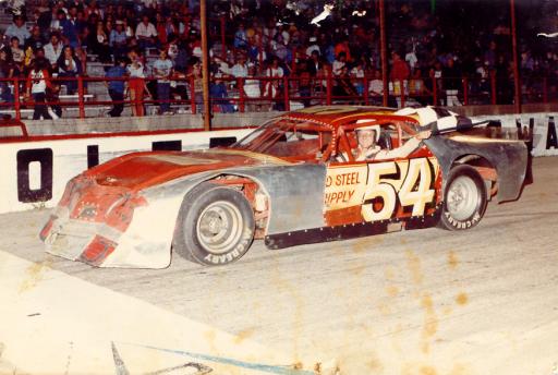 83 David Simko - Gallery - Charles Krall | racersreunion.com