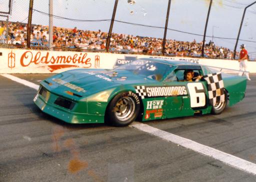 86 Tracy Leslie - Gallery - Charles Krall | racersreunion.com