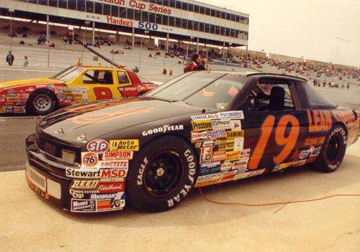 91 Chris Gehrke - Gallery - Charles Krall | racersreunion.com