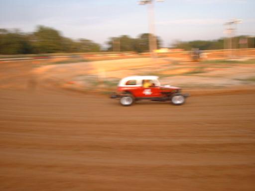 Rocket Roy On Track - Gallery - Jim Wilmore | racersreunion.com