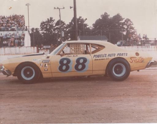 "Super Mutt" - Gallery - Tony Powell | racersreunion.com