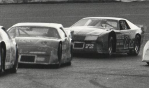 Checker Flag-3 - Gallery - Ron Nelson | racersreunion.com