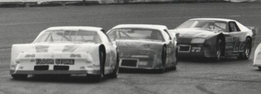 Checker Flag-2 - Gallery - Ron Nelson | racersreunion.com