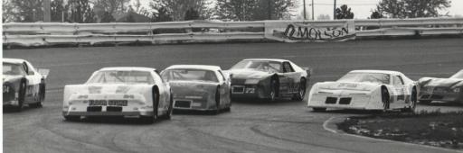 Ron Nelson - Gallery - Ron Nelson | racersreunion.com