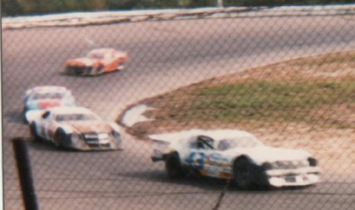 Checker-2 - Gallery - Ron Nelson | racersreunion.com