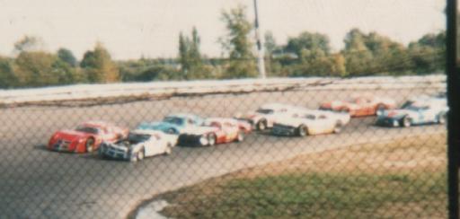 Checker - Gallery - Ron Nelson | racersreunion.com