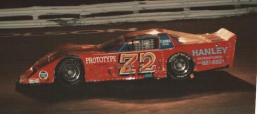 Checker Flag Turn 3 And 4 - Gallery - Ron Nelson | racersreunion.com