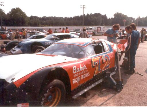 72Hanley1981GrandRapidsASA2 - Gallery - Ron Nelson | racersreunion.com