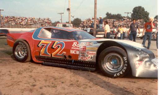 72Hanley1981GrandRapidsASA - Gallery - Ron Nelson | racersreunion.com