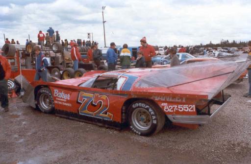 72Hanley1981Flamboro-Openrules - Gallery - Ron Nelson | racersreunion.com