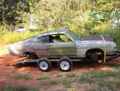 Emailing: This Will Be A 26 Earl Brooks Car When We Finsh - Gallery ...