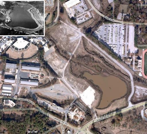 Lakewood Then & Now - Gallery - Greg Minter | racersreunion.com