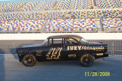 Jim Ivey - Gallery - Jim Ivey | racersreunion.com