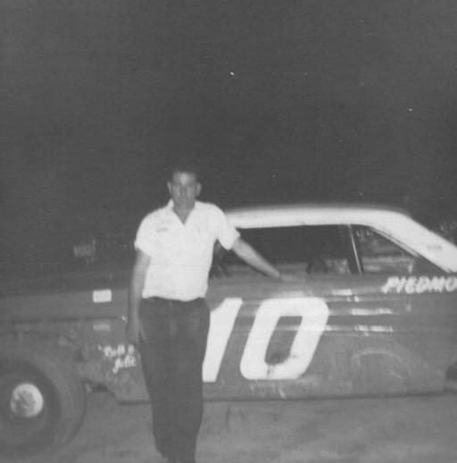 Bobby Williams - Gallery - Bruce Wiles Jr | racersreunion.com