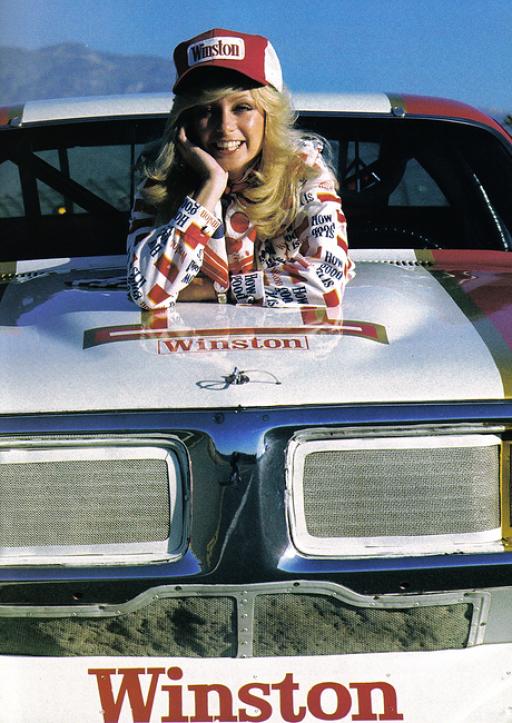 Misswinston-Vi - Gallery - Ray Lamm | racersreunion.com