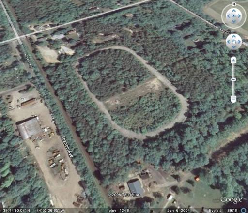 Amatol Speedway Atco NJ - Gallery - Henry Jones | racersreunion.com