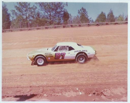 Chuck Ray - Gallery - Chuck Ray | racersreunion.com