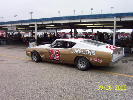 Leon Phillips - Gallery - Leon Phillips | racersreunion.com
