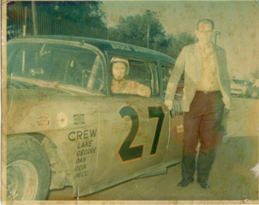 Bruce Brantley - Gallery - Johnny Mallonee | racersreunion.com