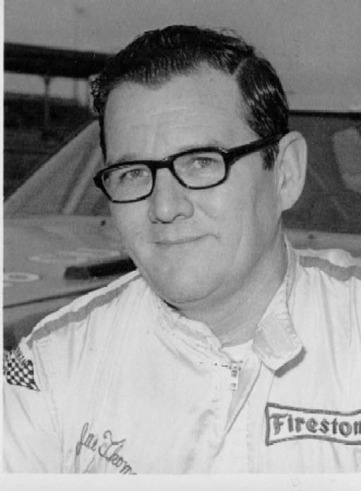 Jabe Thomas 1x - Gallery - Dargan Watts | racersreunion.com