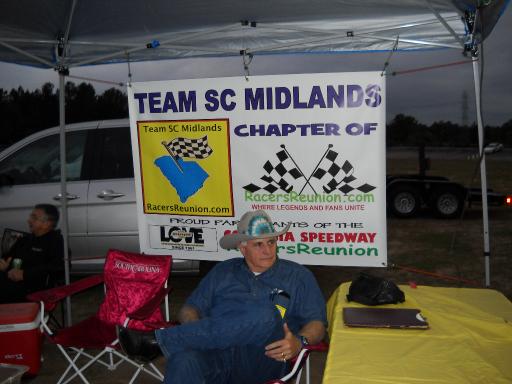 Tim Leeming, Columbia Speedway Concert No. 3 - Gallery - Team SC ...