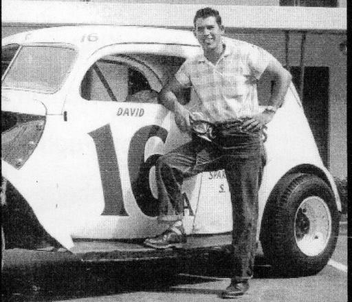 SF David pearson1 - Gallery - Dargan Watts | racersreunion.com