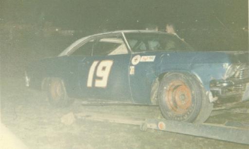 J.T. Putney, 1966 - Gallery - David Staten | racersreunion.com
