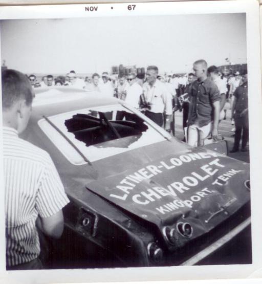 J.T. Putney At Atlanta - Gallery - David Staten | racersreunion.com