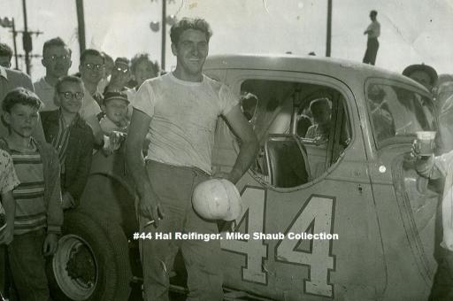 #44 Hal Reifinger - Gallery - Mike Shaub | racersreunion.com